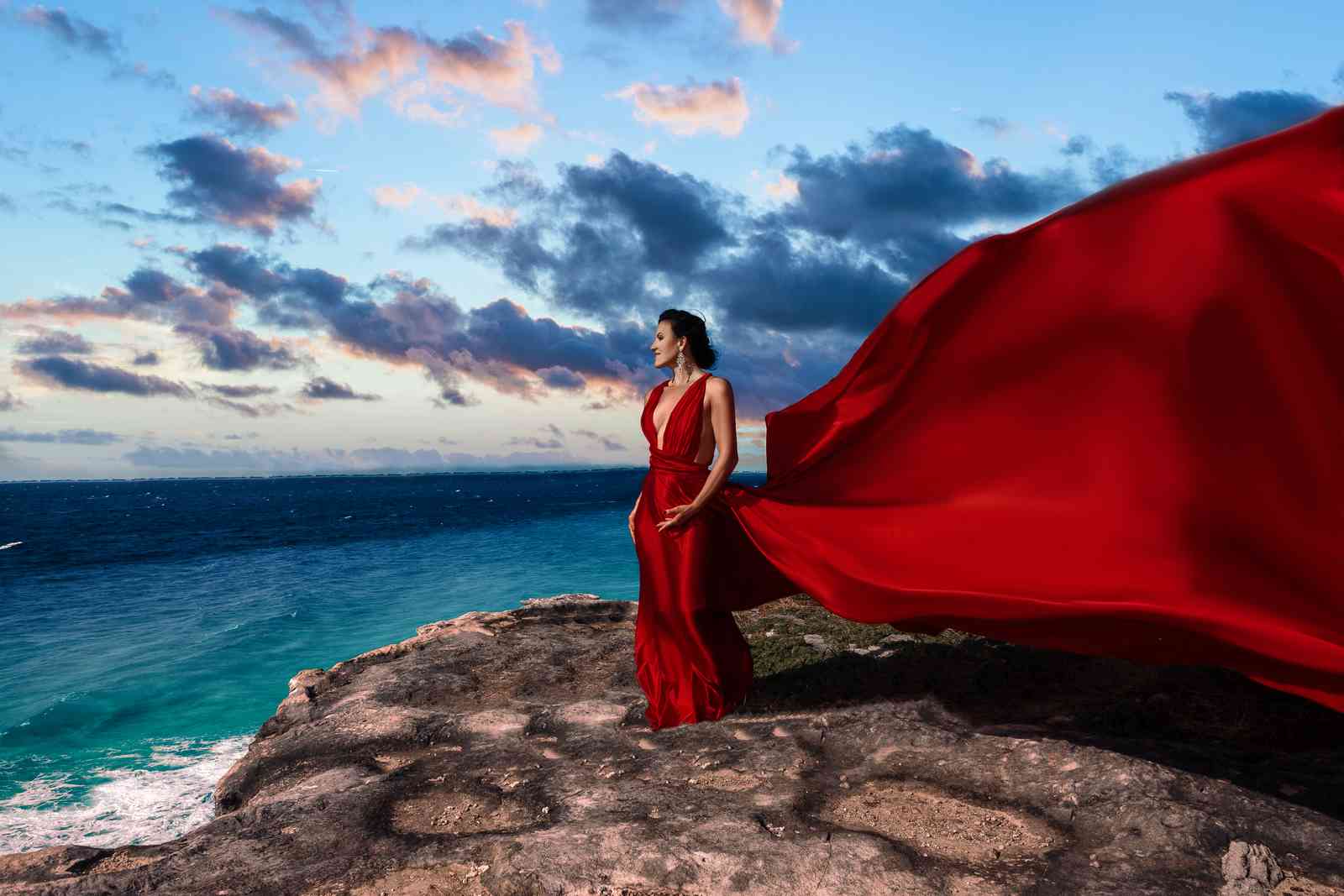 Tantrika's Touch » Unification of the Divine Feminine and Masculine